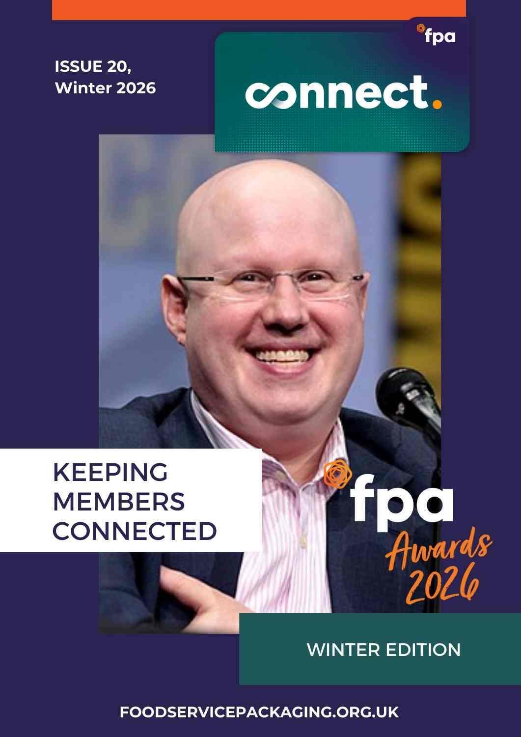Fpa Connect